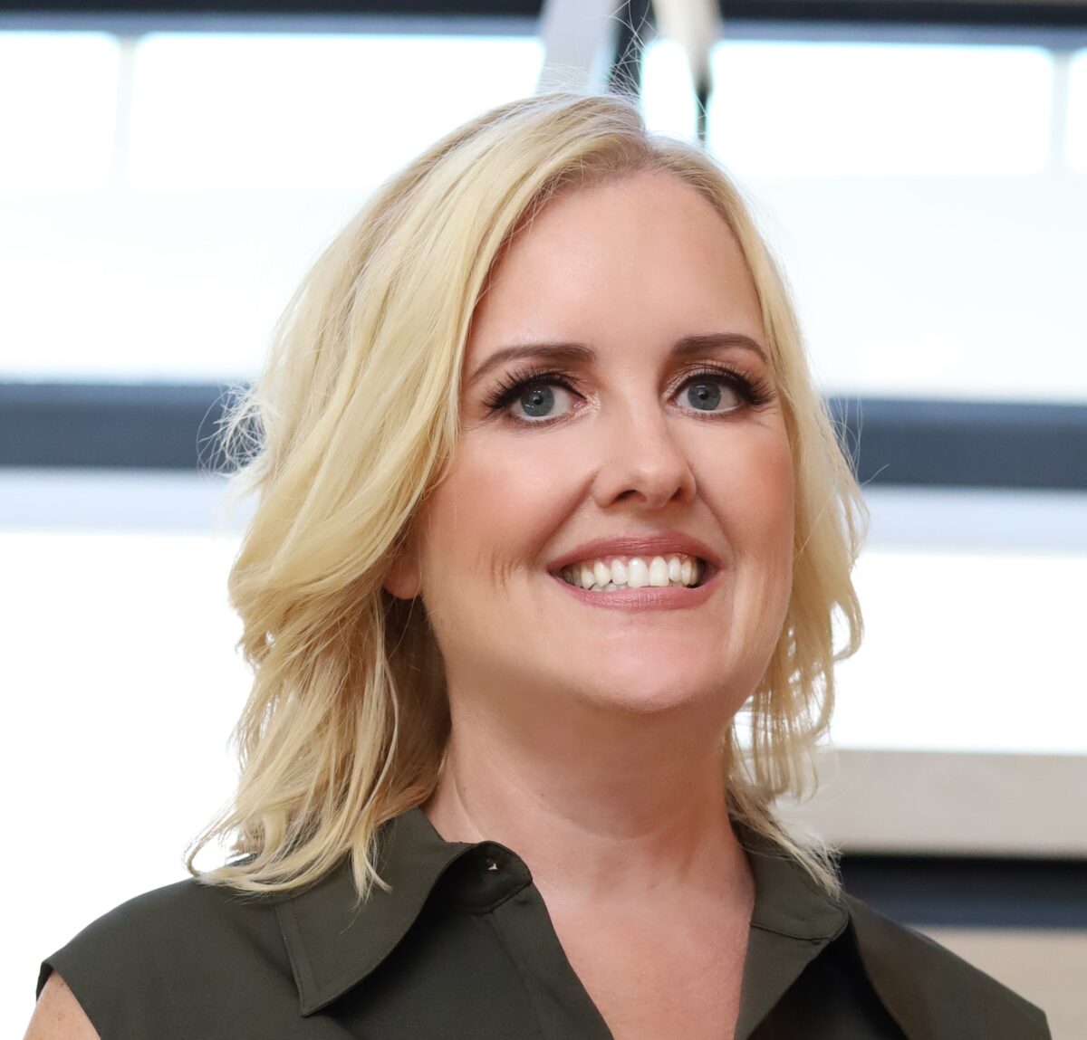 Jamie Christensen - Fuse Associates